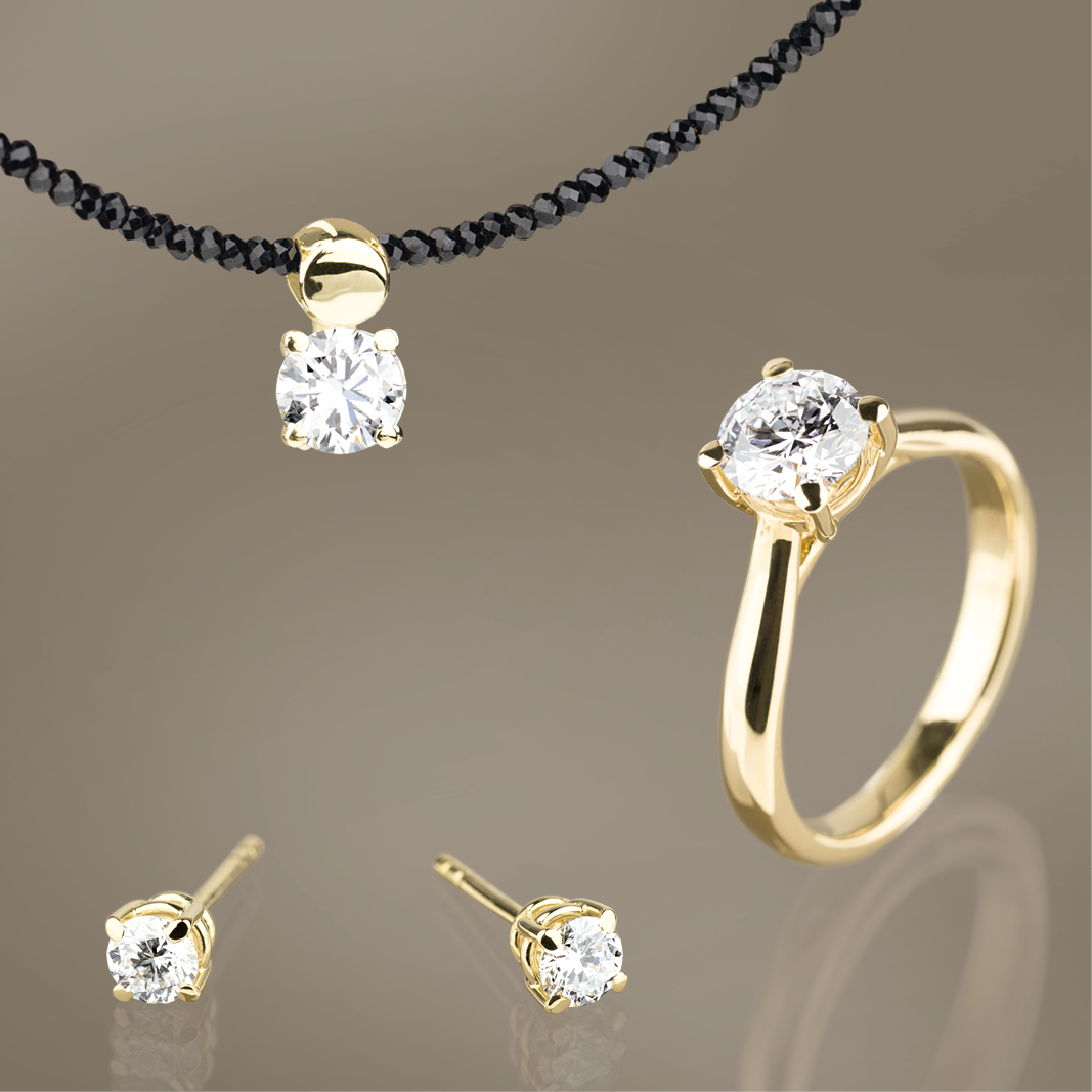 SHARVIN Goldschmuck